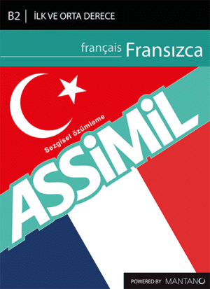 Assimil e-courses - Apps pour apprendre à parler une langue rapidement